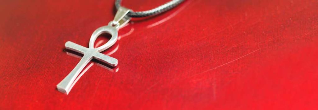 Te contamos los secretos de la Cruz Ansada de Ankh o Llave De La Vida